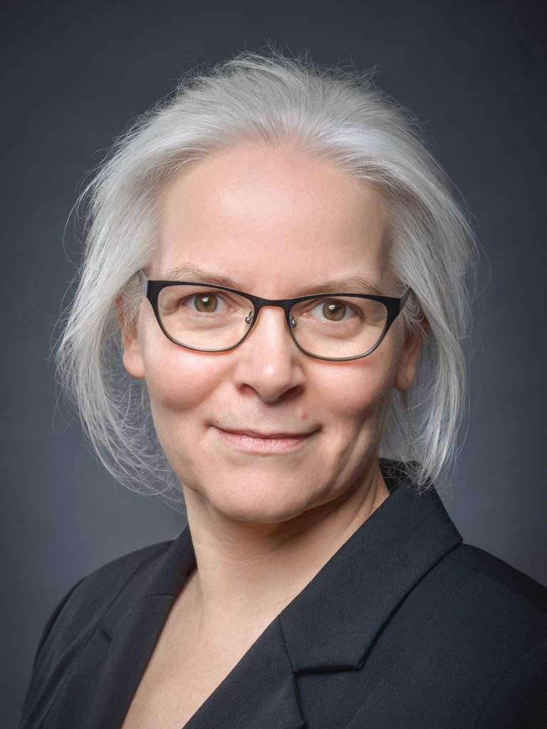 Universitätspredigerin – Evang.-Luth. (Universitäts-) Gemeinde Erlangen ...